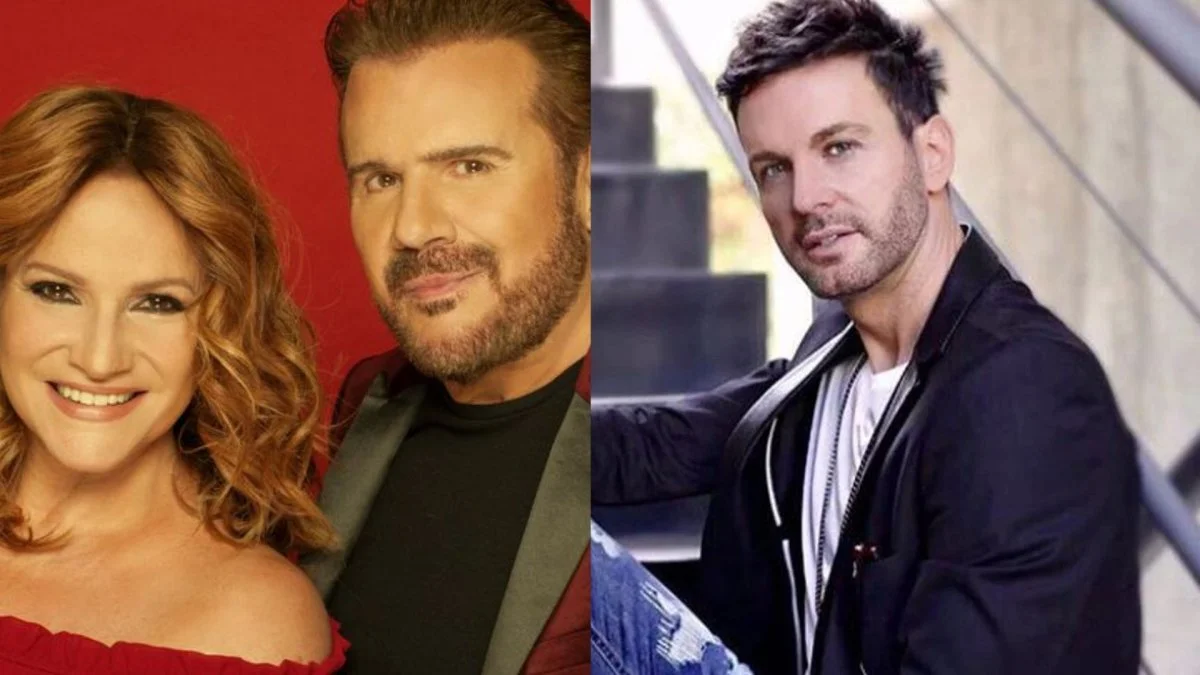 Luján Revival Fest: Evento y shows con importantes artistas | Viví el ...