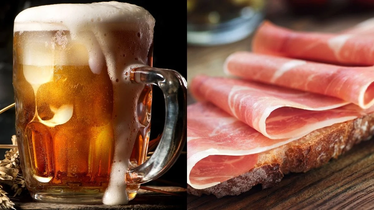 Marcos Paz: Se realizará la fiesta del Jamón y la Cerveza | Viví el ...