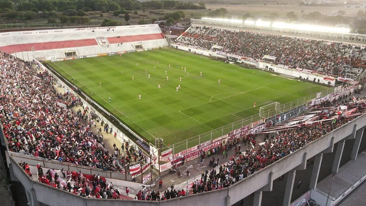 Morón presentó el programa Hay Equipo a clubes del distrito | Viví el ...