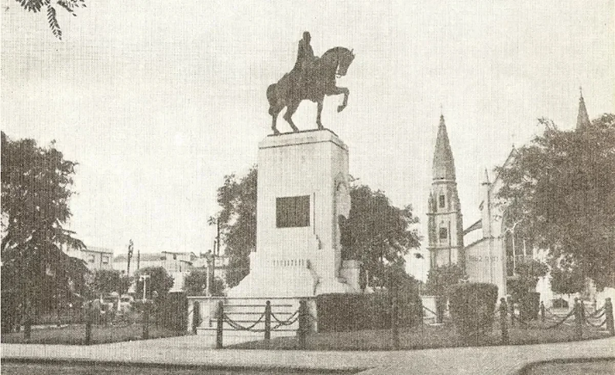 La Matanza cumple hoy sus primeros 169 años como partido | Viví el ...
