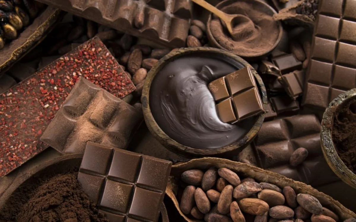 Llega La Chocolaterie, la feria del chocolate premium de Buenos Aires ...