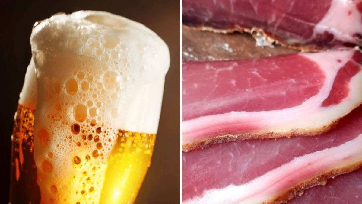 Este fin de semana, llega la Fiesta Nacional del Jamón y de la Cerveza ...