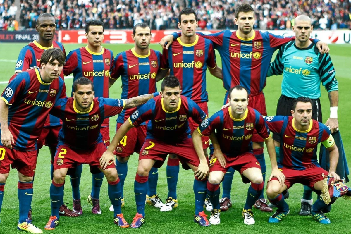 Tristeza en el mundo del fútbol: la leyenda histórica que decidió ...