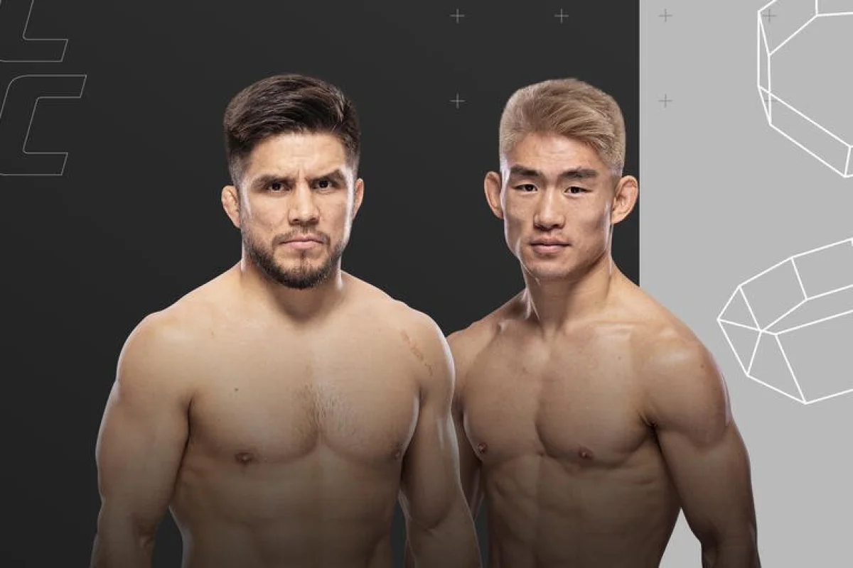 UFC Seattle: hora, cartelera y cómo ver las peleas de este fin de ...