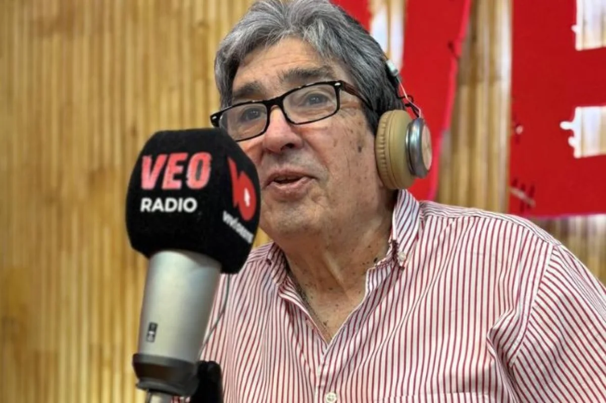 Héctor Jose regresa a Radio VEO con un análisis sobre la actualidad ...